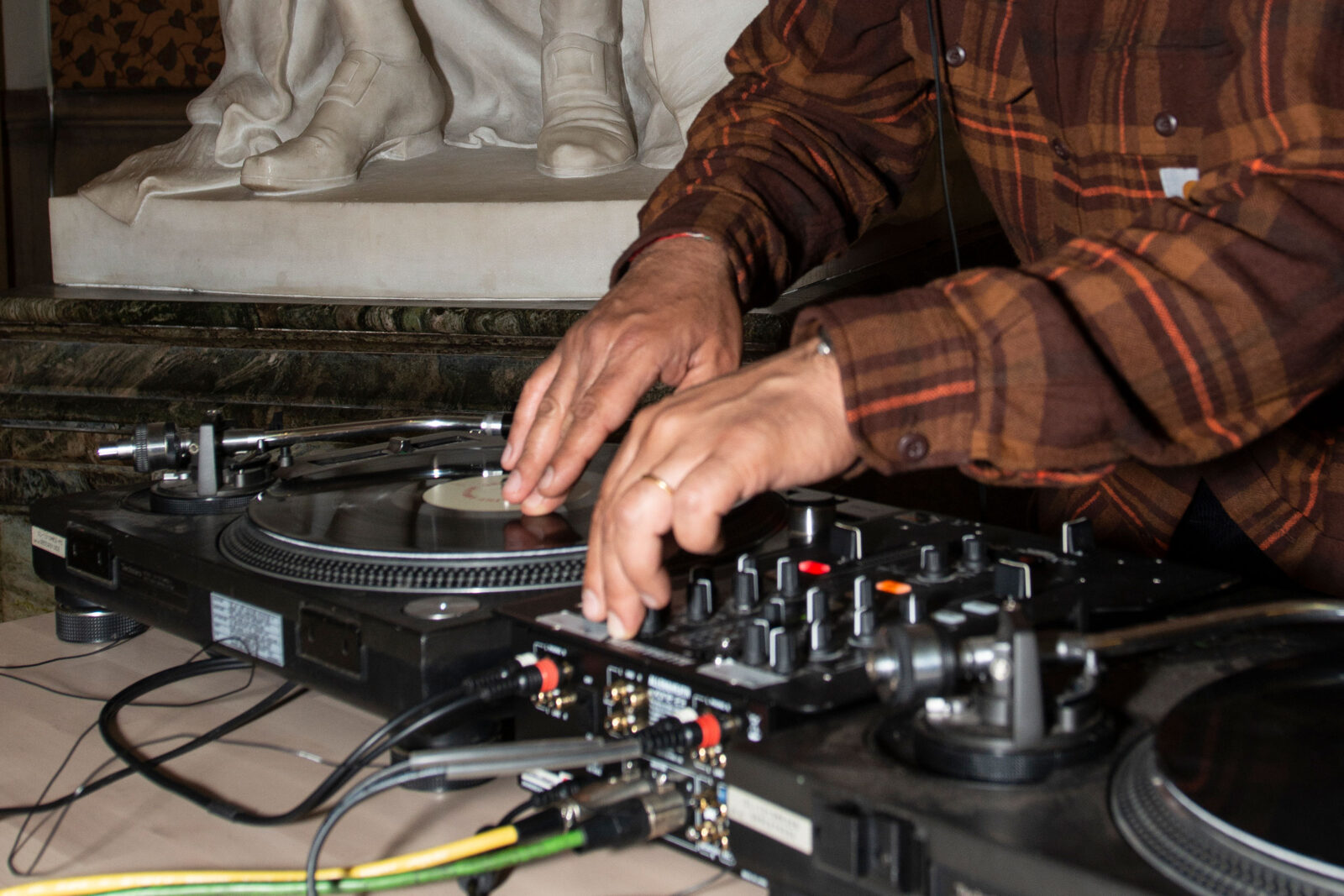 Freelance call out: event production and project management | Bradford 2025