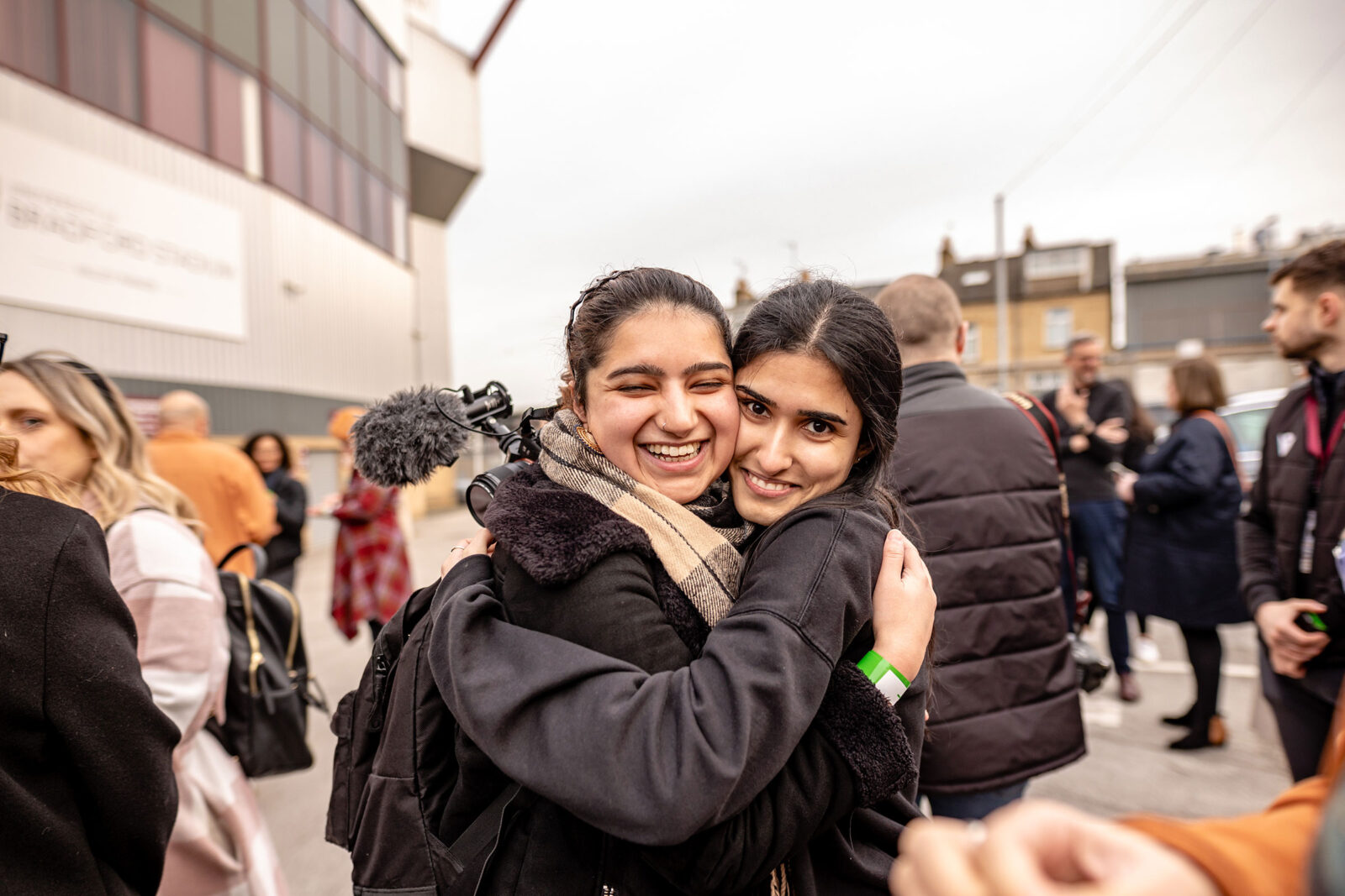 Join our Young Creatives Programme | Bradford 2025