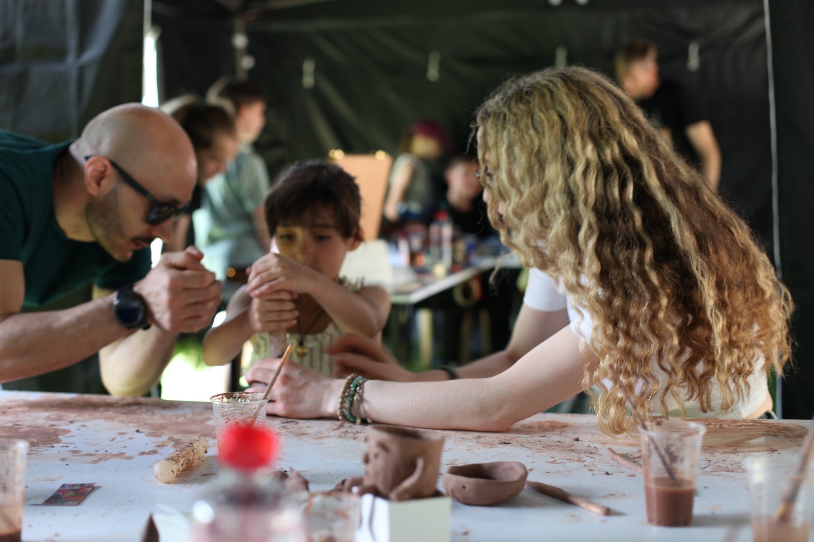 Jessica Swift | Bradford 2025