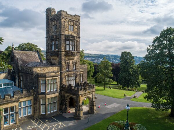 Cliffe Castle Park 75th Birthday Bash | Bradford 2025