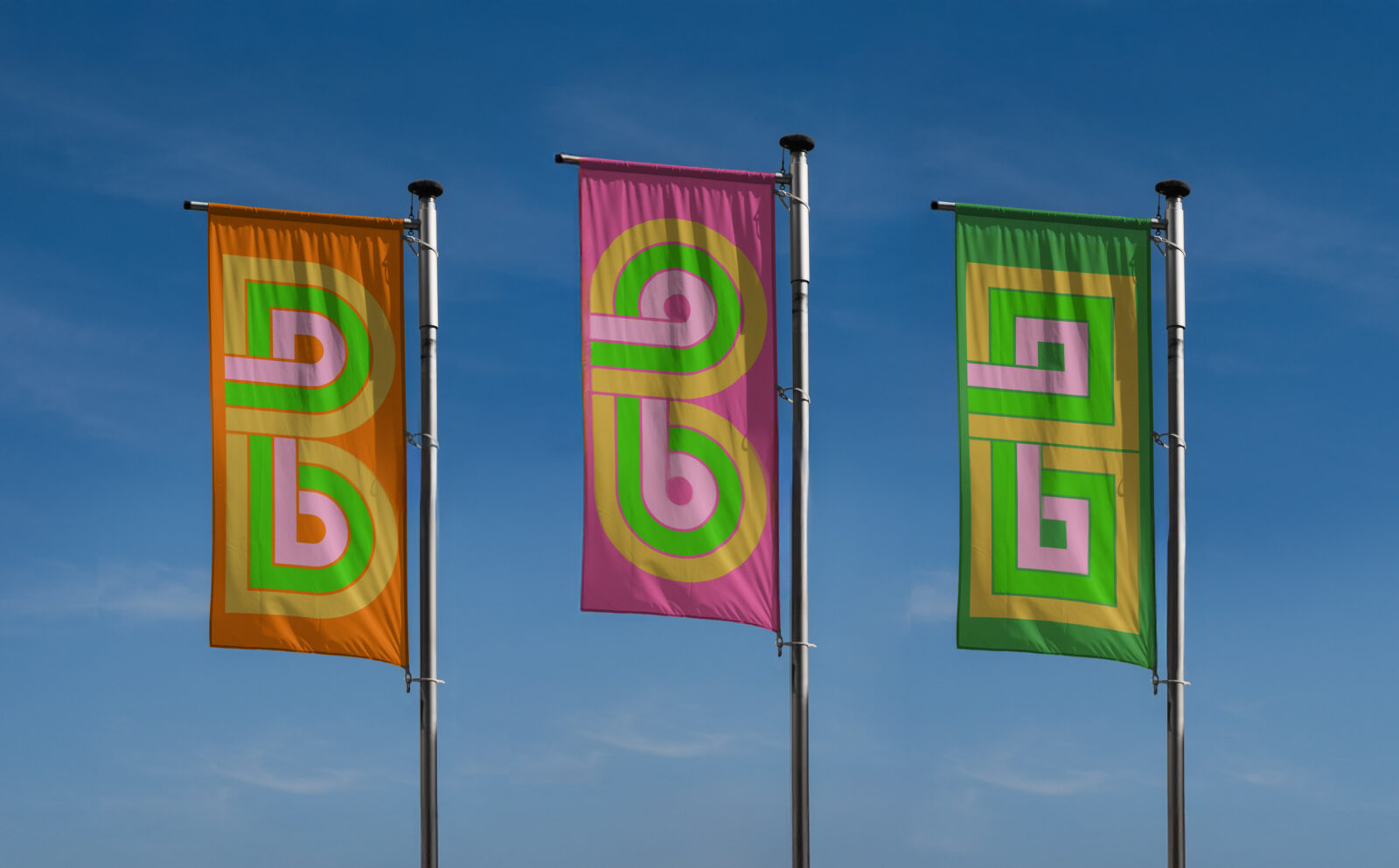 The Beacon | Bradford 2025