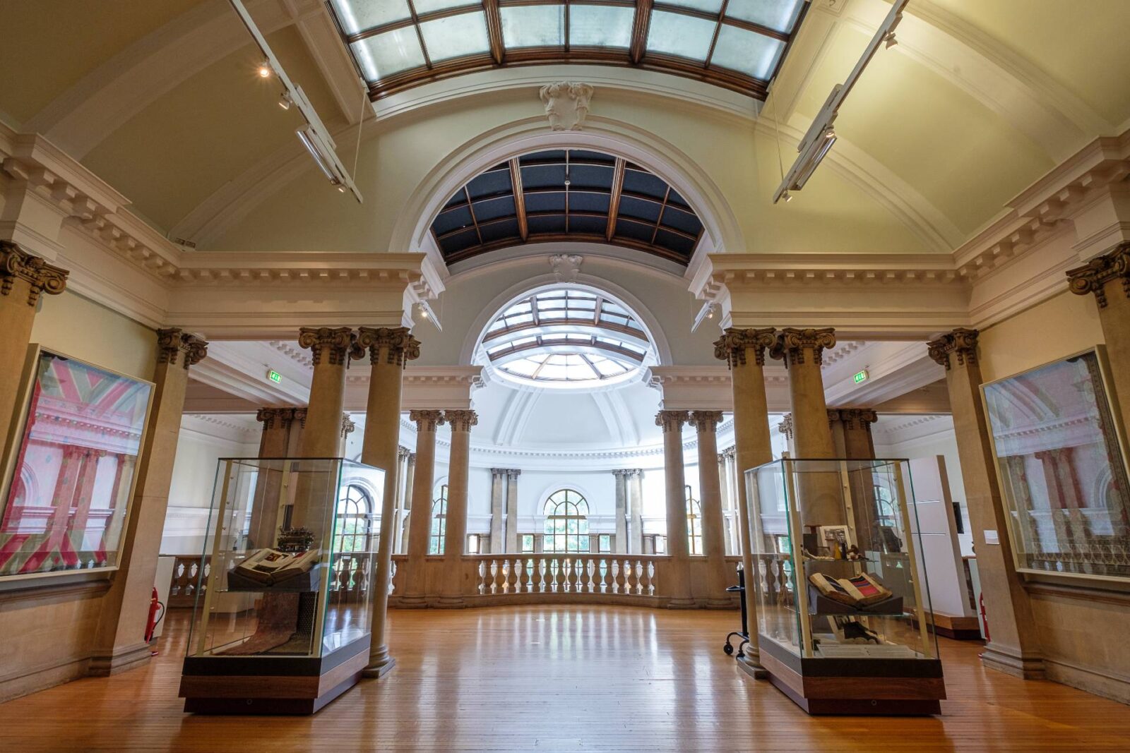 Curator – Yorkshire Contemporary | Bradford 2025