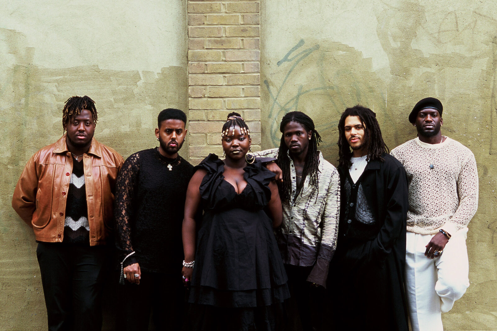 KOKOROKO | Bradford 2025