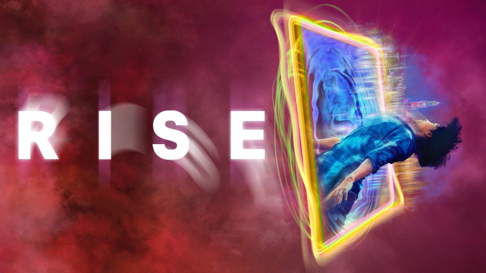 RISE | Bradford 2025