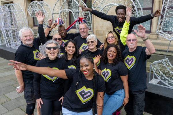 What's on | Bradford 2025