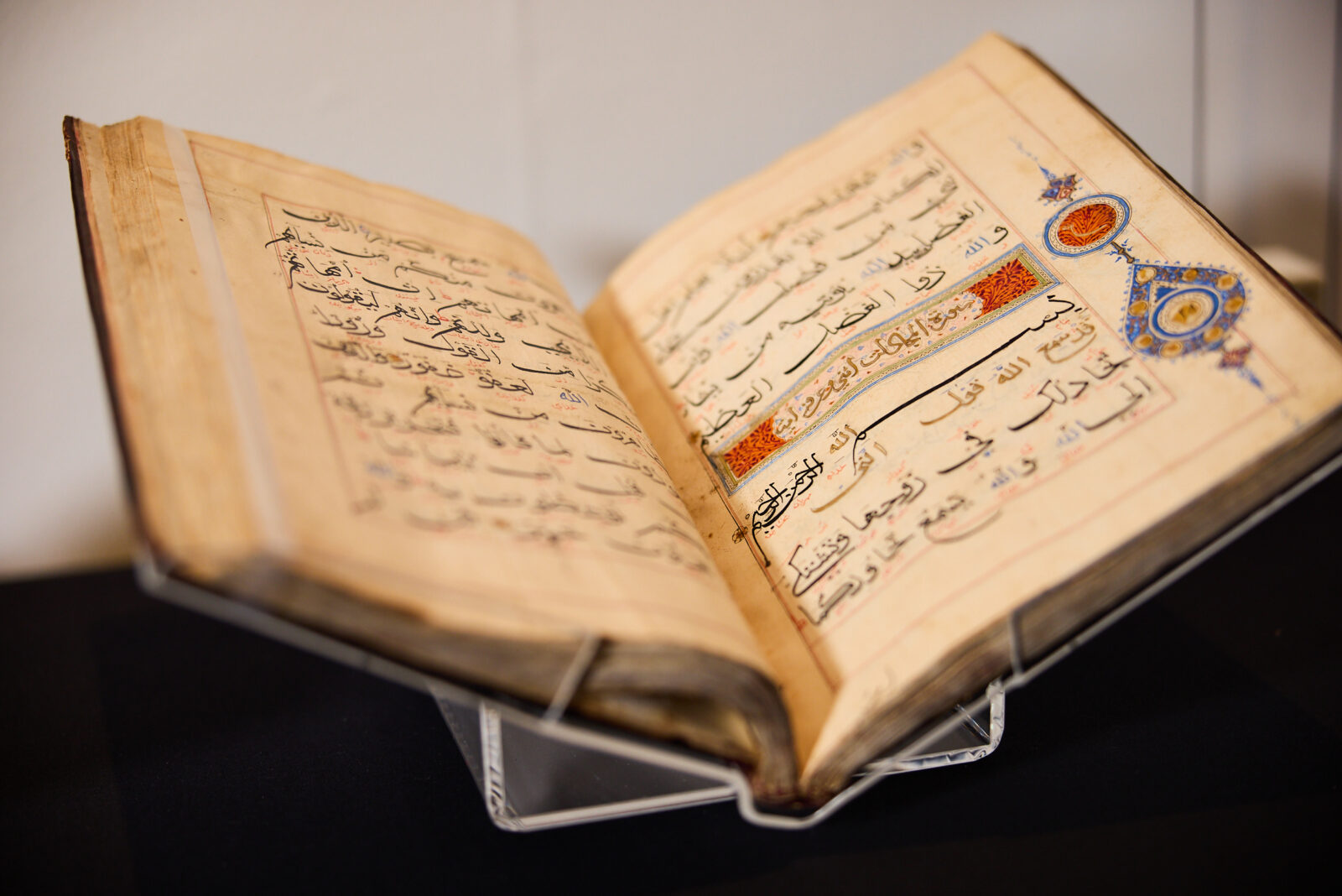 Bradford 2025 exhibition explores the connections between boxing and ...