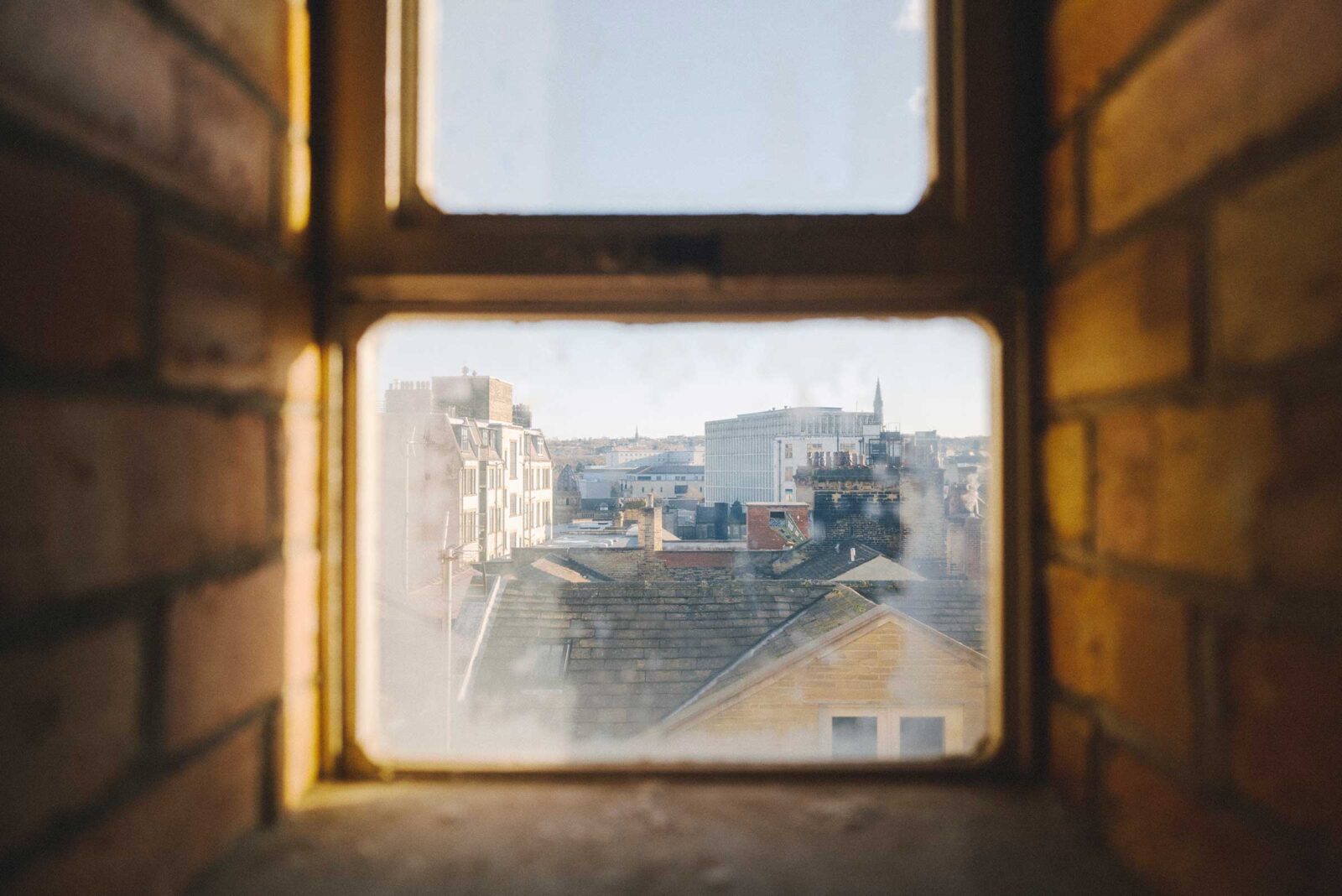 Bradford 2025 announces new pop-up arts space and a film partnership ...