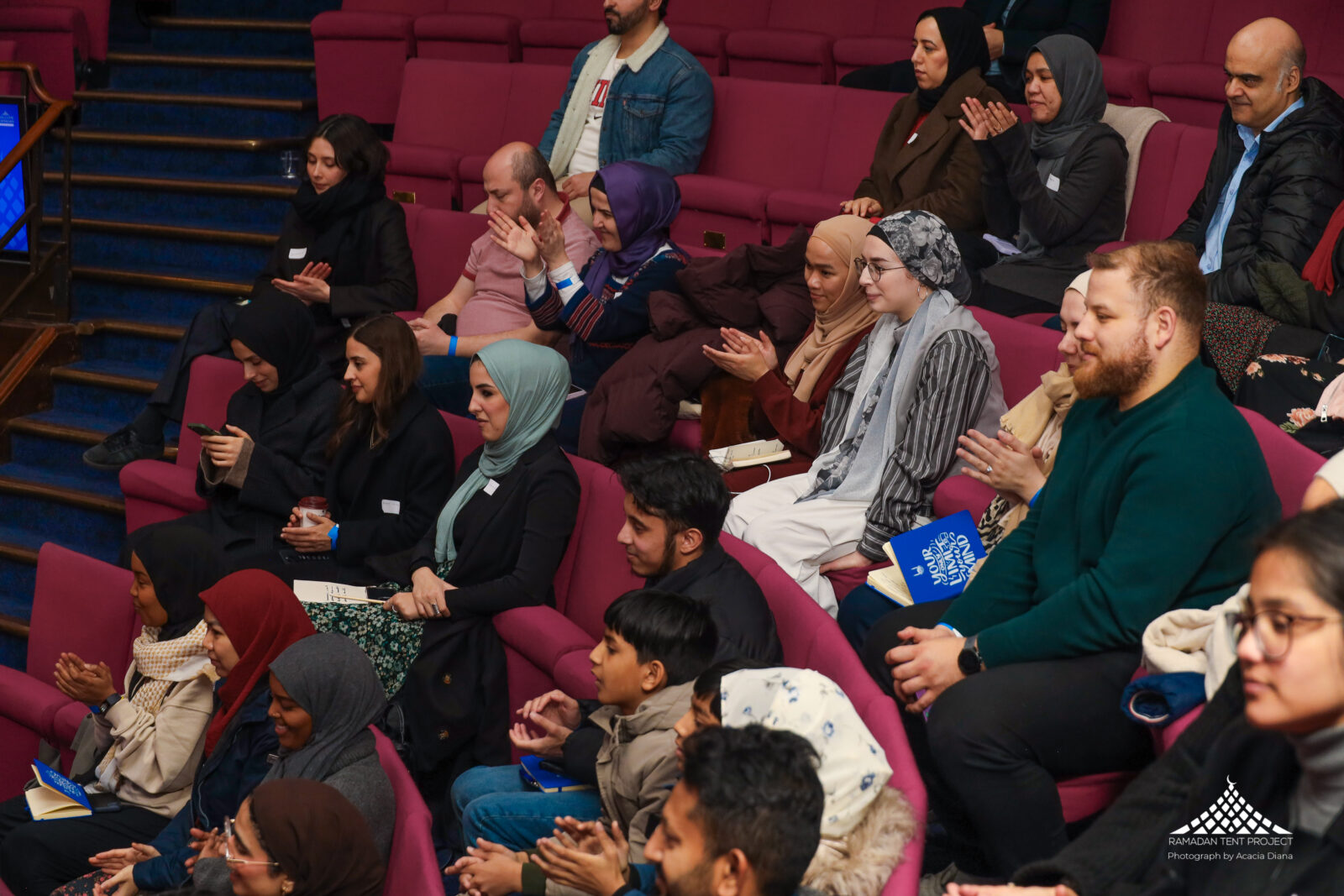 Welcome Ramadan Conference 2025 | Bradford 2025