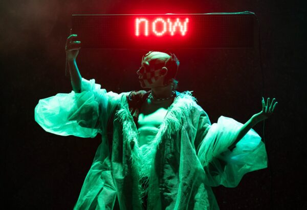 Loading Bay | Bradford 2025