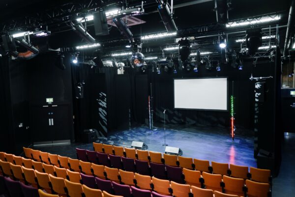 Plan your visit to Loading Bay | Bradford 2025