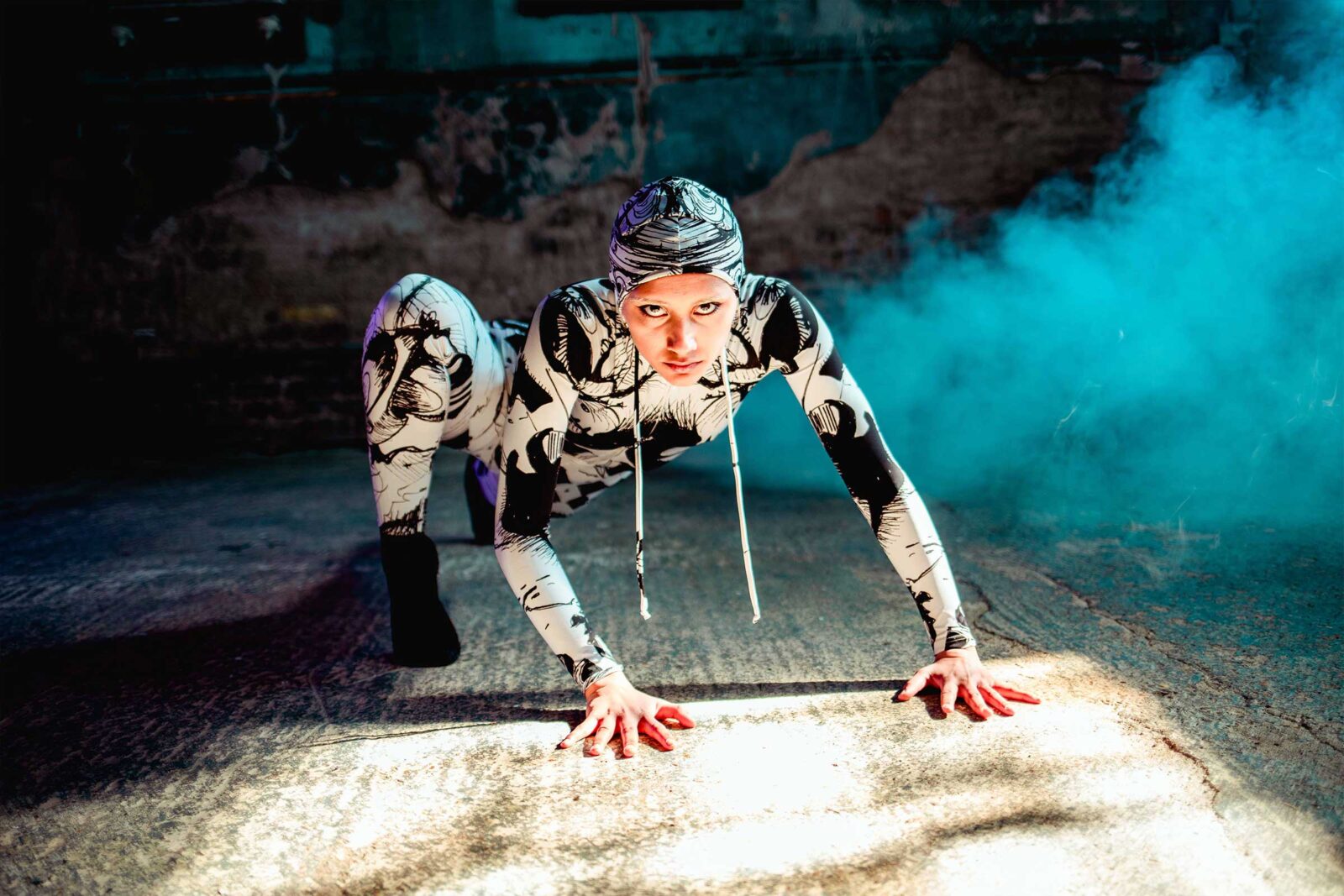 Greed | Bradford 2025