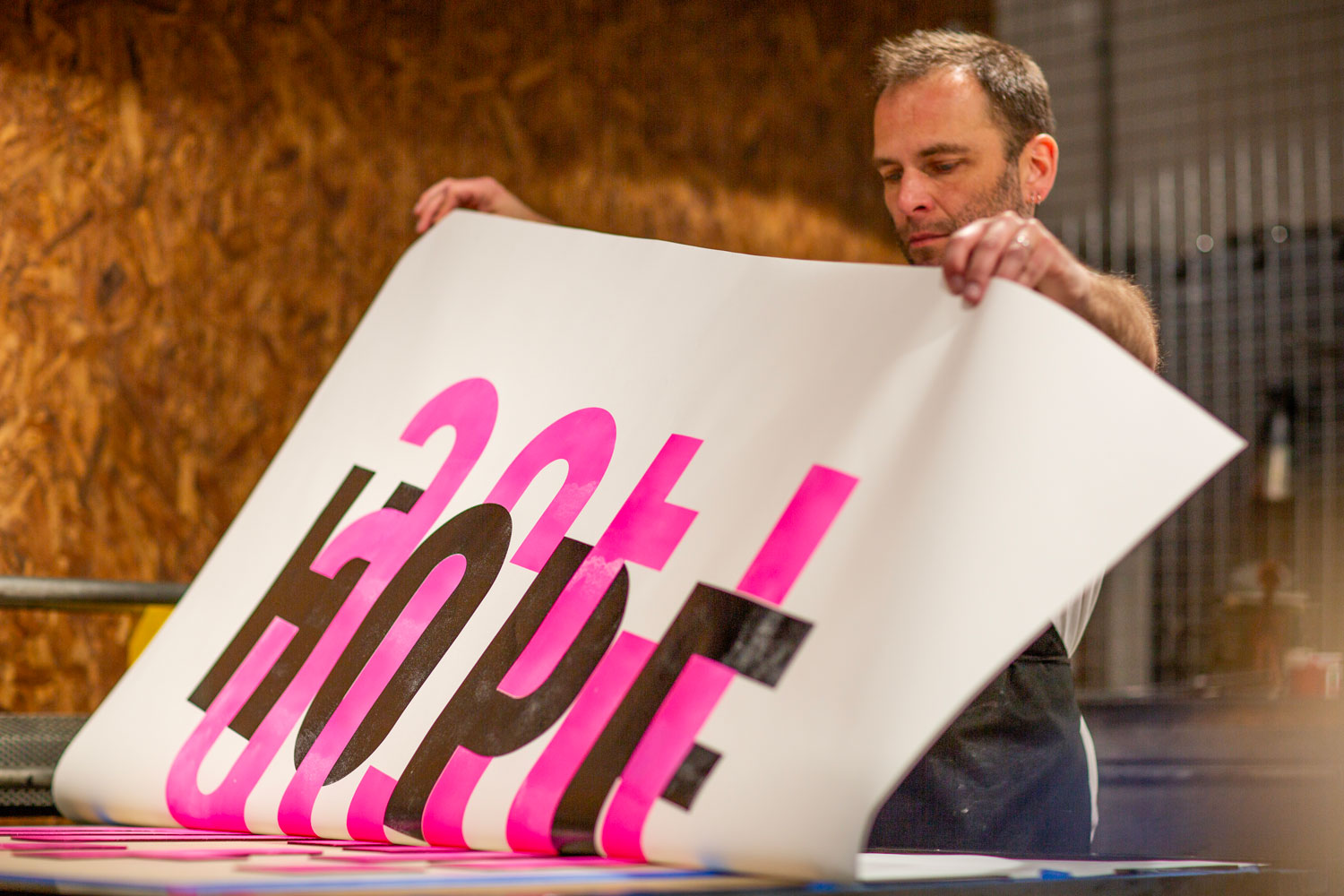 HOPE/ACT | Bradford 2025