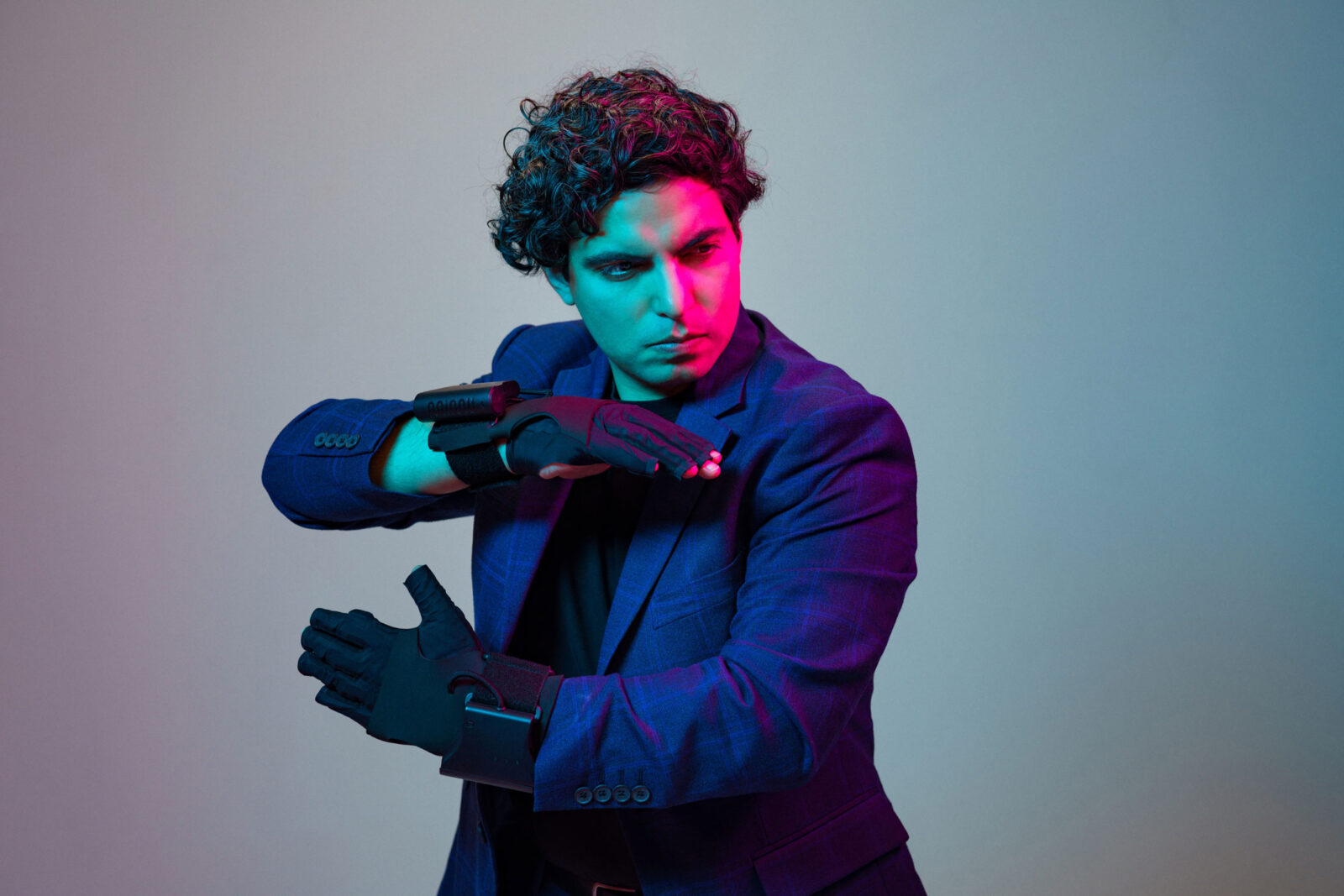 DANCE SUITE | Bradford 2025