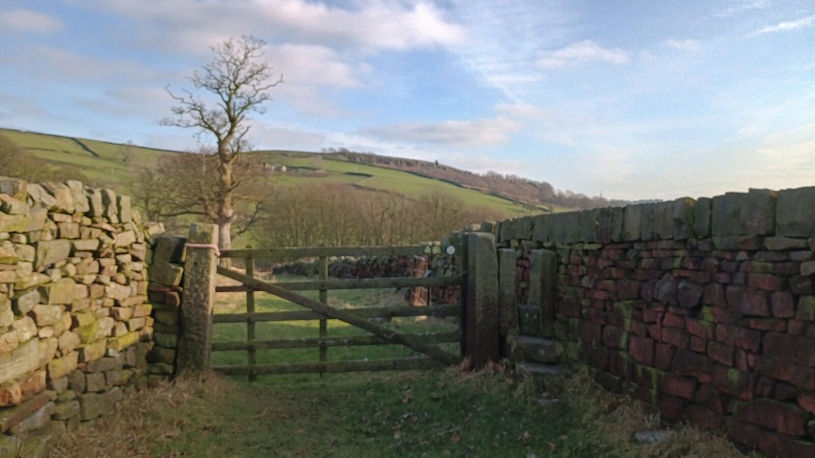 Silsden Circular Walk | Bradford 2025