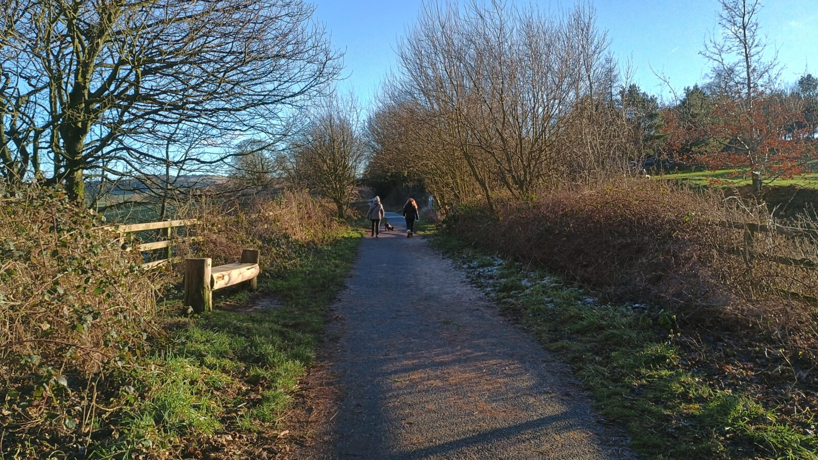 Thornton Viaduct Circular Walk | Bradford 2025