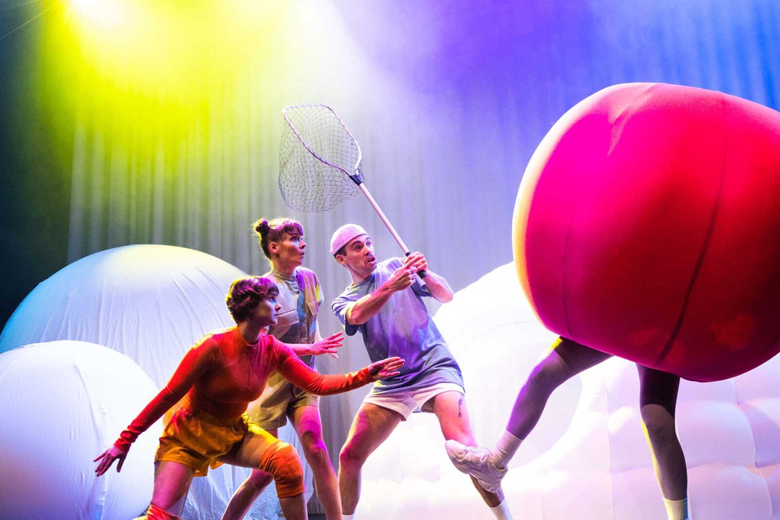 Colorsphere | Bradford 2025