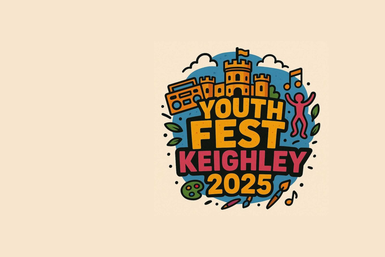 Youth Fest | Bradford 2025