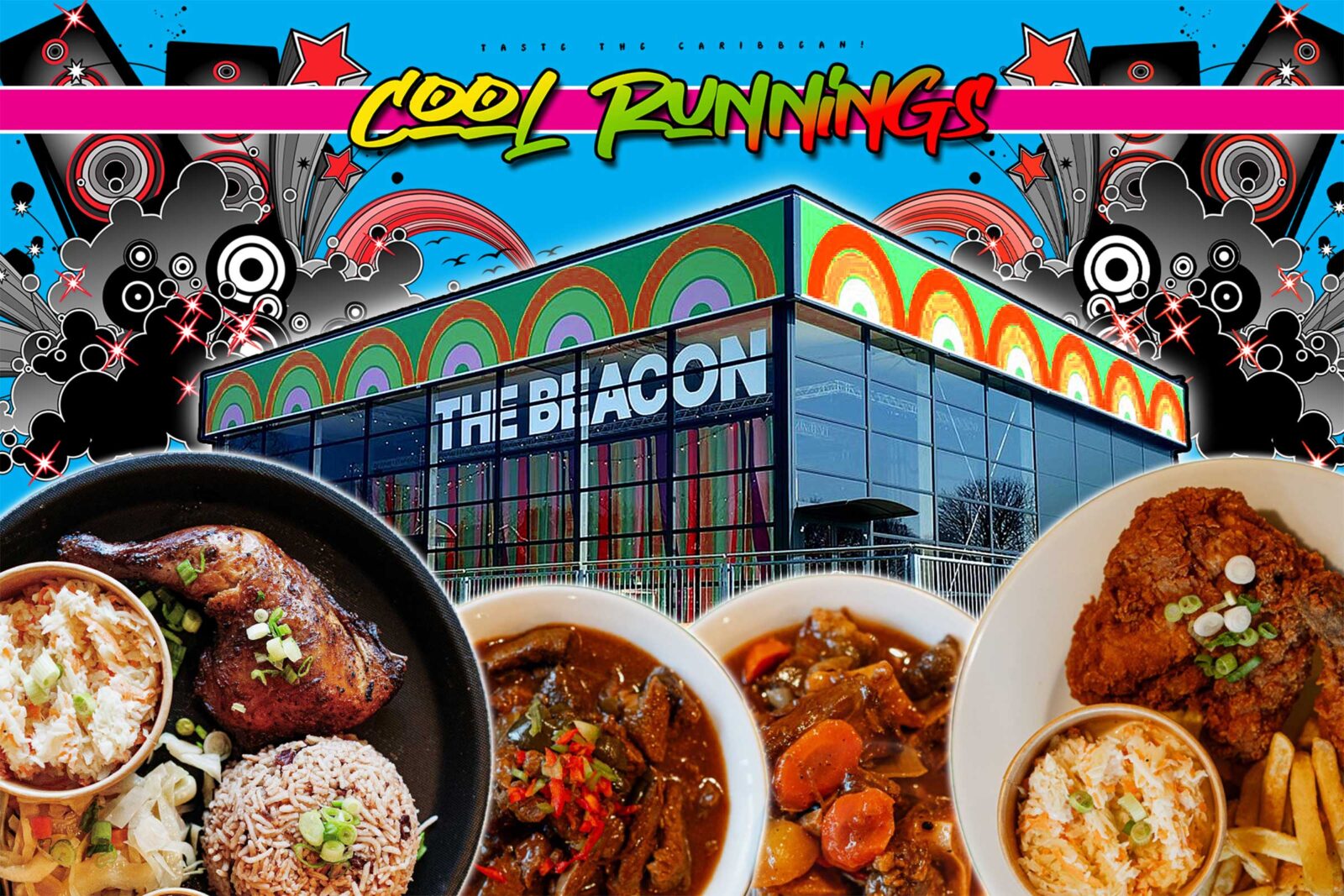 Cool Runnings Culture Day | Bradford 2025