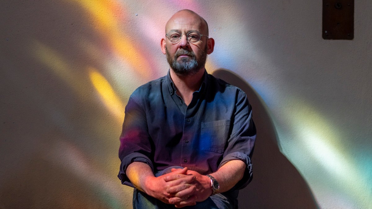 BBC Radio 4 Beyond Belief | Bradford 2025