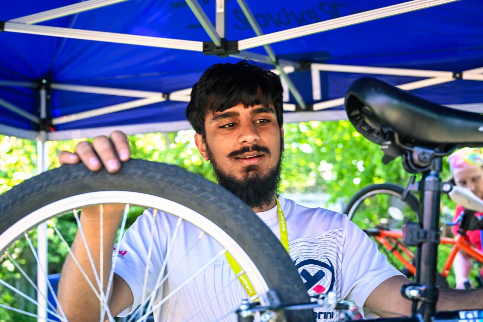 On Yer Bike | Bradford 2025