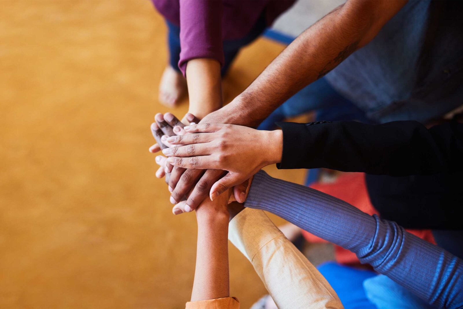 Tent of Hope | Bradford 2025