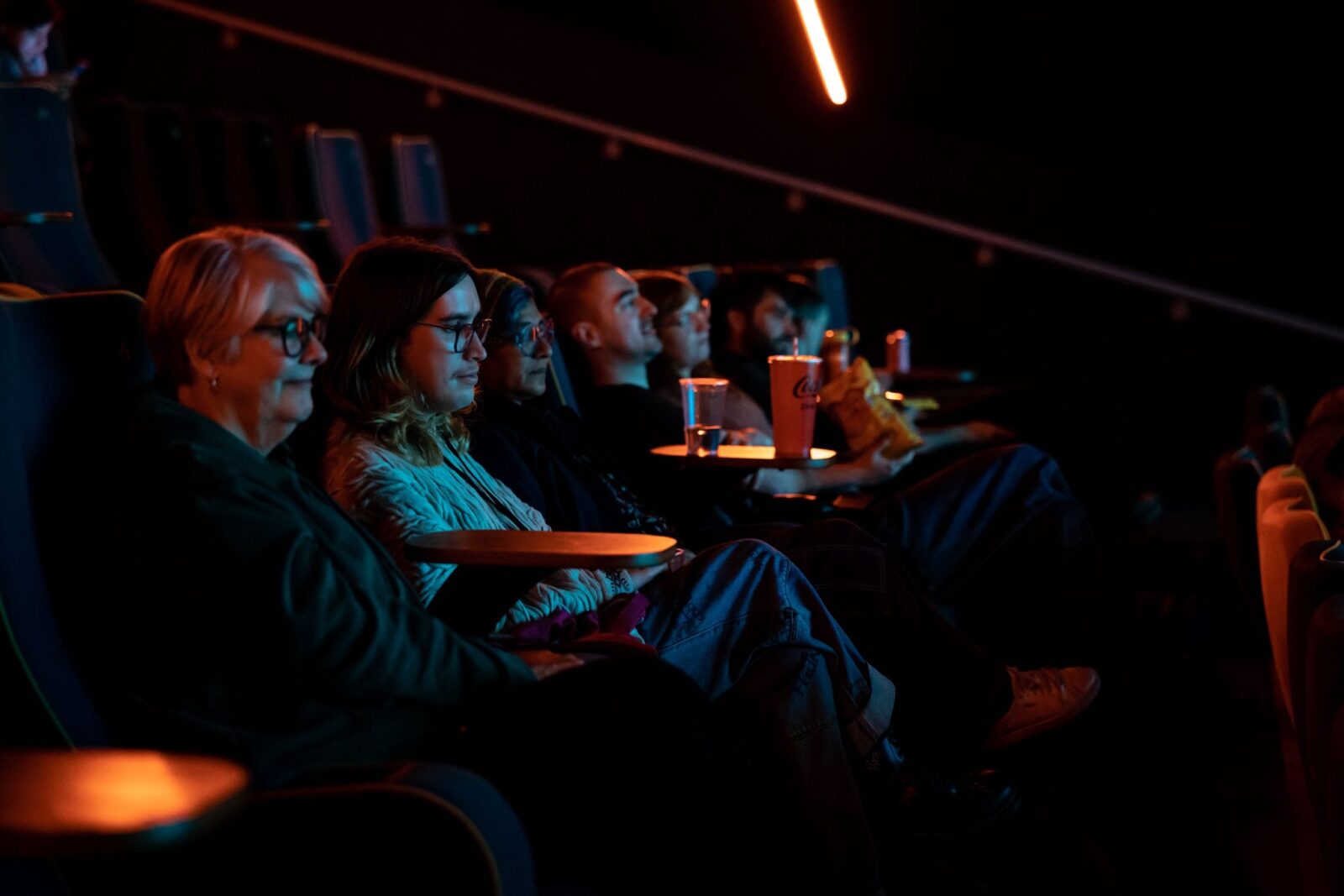 Back in the Pink Cinema Special | Bradford 2025
