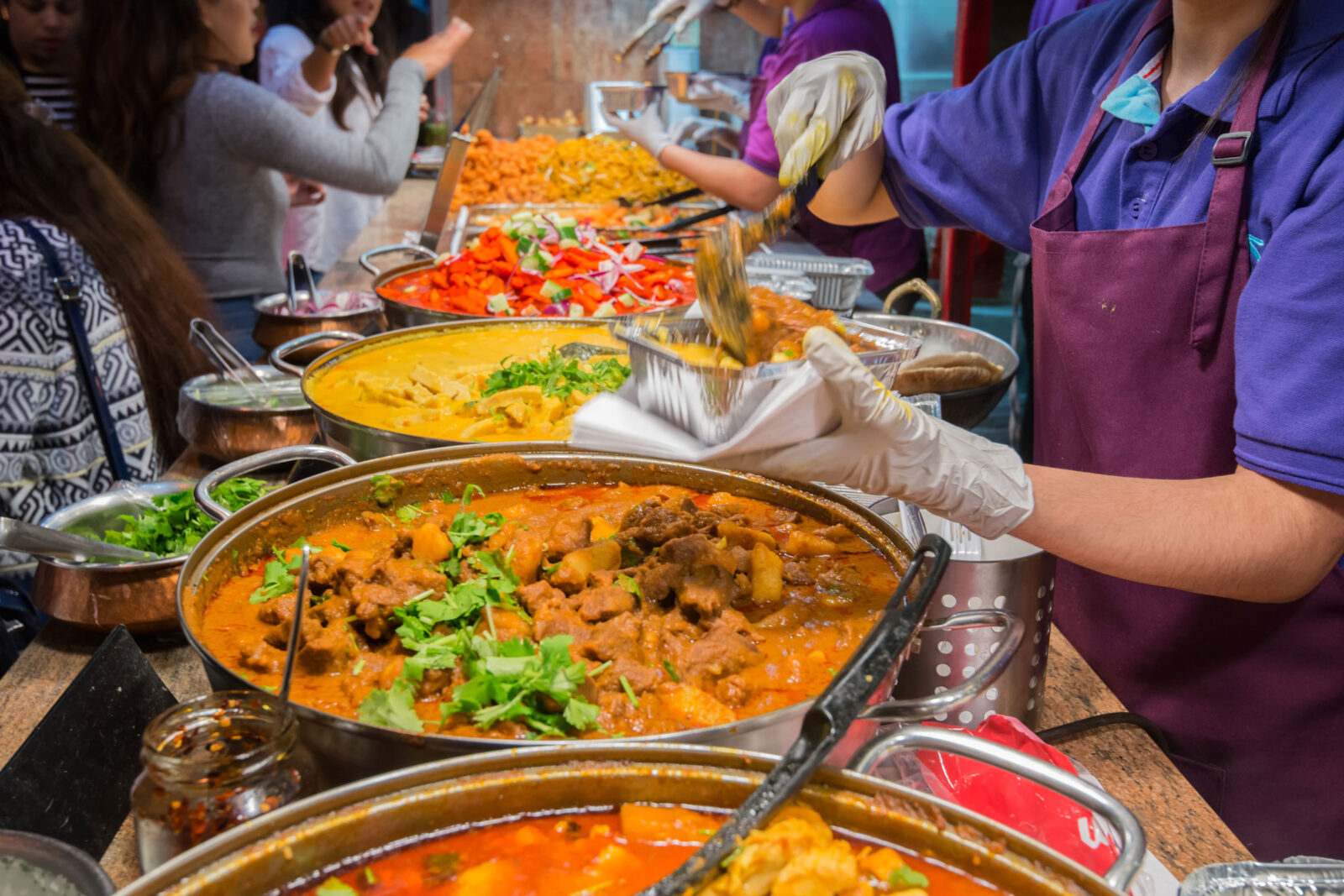 The Beacon Big Feast | Bradford 2025